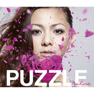 名侦探柯南M13主题曲-PUZZLE (for Piano Four Hands)，名侦探柯南M13主题曲-PUZZLE (for Piano ...