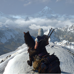 《巫师3》史凯利杰群岛主题BGM——Ard Skellig Village，《巫师3》史凯利杰群岛主题BGM——Ard Skellig ...