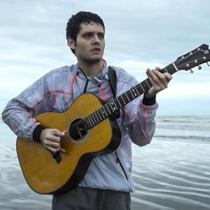 Daniel Padim 《Looking Up to Giants 》指弹吉他谱-虫虫吉他:www.ccguitar.cn